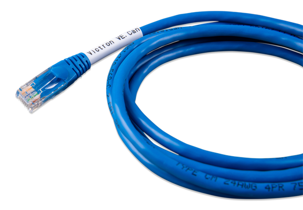 Victron VE.Can to CAN-bus BMS type B Cable - Ferropilot (Berlin) GmbH ...