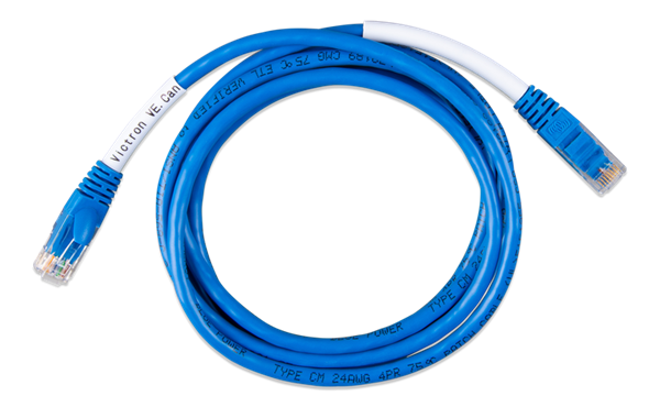 Victron VE.Can to CAN-bus BMS type B Cable - Ferropilot (Berlin) GmbH ...