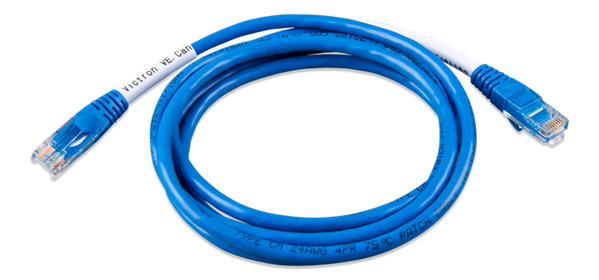 Victron VE.Can to CAN-bus BMS type B Cable - Ferropilot (Berlin) GmbH ...